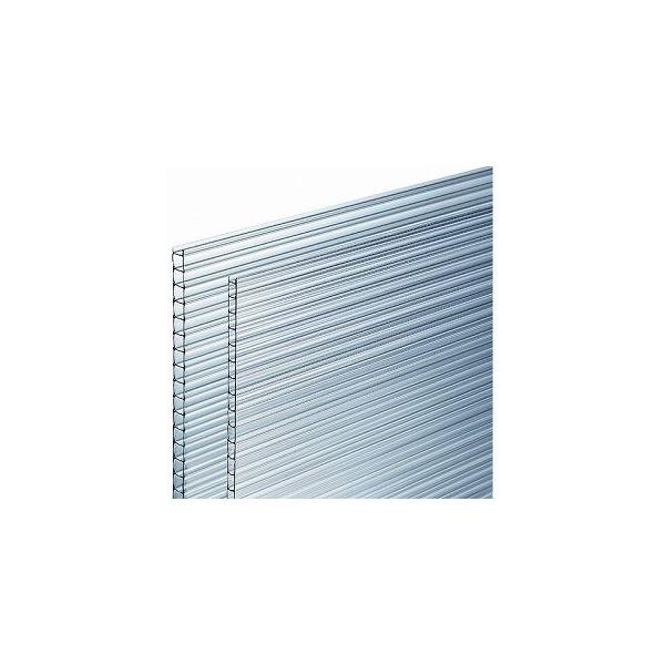 【発売日：2023年05月23日】【商品スペック】■特長・ポリカーボネート樹脂製だから耐久性に優れ、大変丈夫です。・燃えにくく、安全で、過酷な温度環境にも耐えられます。・耐候性に優れ、透明感が長期間保てます。・空気層を持つ中空構造だから断熱...