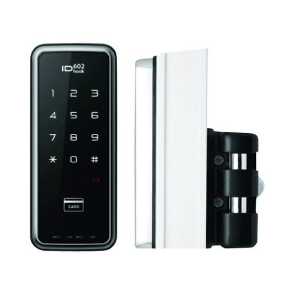 【発売日：2022年06月23日】【商品詳細】●手動ロック機能搭載、オートロック機能と切替可能です。●適用扉厚(mm)：35〜50●暗証番号：4〜12桁（4組まで登録可能）●カード：FeliCa/MIFARE対応（ホームモード 最大30枚 ...