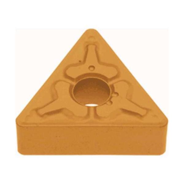 【発売日：2025年07月30日】※こちらの商品は単品商品（JANコード管理)の商品が10個セットでの販売となります。↓↓以下、単品商品説明分↓↓特長●耐摩耗性に優れた材種です。●高速切削において、優れた性能を発揮します。用途●旋削加工用。...