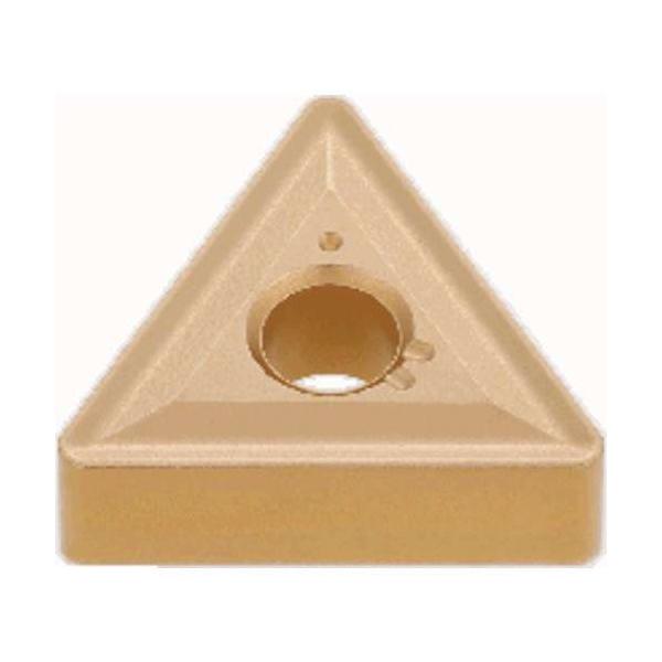 【発売日：2025年07月30日】※こちらの商品は単品商品（JANコード管理)の商品が10個セットでの販売となります。↓↓以下、単品商品説明分↓↓特長●強断続切削において、高い耐欠損性を発揮します。用途●旋削加工用。●被削材：鋳鉄。仕様●適...