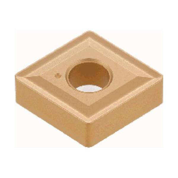 【発売日：2025年07月30日】※こちらの商品は単品商品（JANコード管理)の商品が10個セットでの販売となります。↓↓以下、単品商品説明分↓↓特長●耐摩耗性に優れた材種です。●高速切削において、優れた性能を発揮します。用途●旋削加工用。...