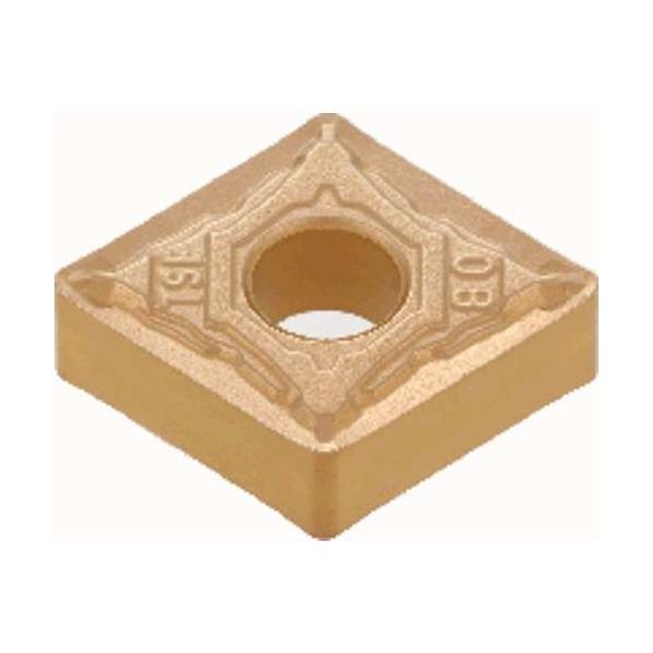 【発売日：2025年07月30日】※こちらの商品は単品商品（JANコード管理)の商品が10個セットでの販売となります。↓↓以下、単品商品説明分↓↓特長●耐摩耗性に優れた材種です。●高速切削において、優れた性能を発揮します。用途●旋削加工用。...