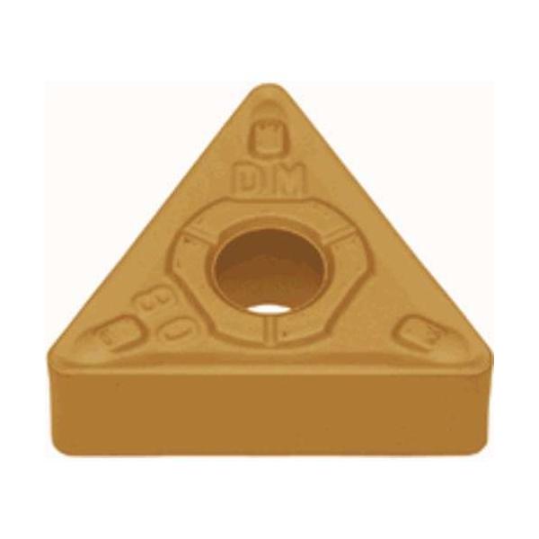 【発売日：2025年07月30日】※こちらの商品は単品商品（JANコード管理)の商品が10個セットでの販売となります。↓↓以下、単品商品説明分↓↓特長●強断続切削において、高い耐欠損性を発揮します。用途●旋削加工用。●被削材：鋳鉄。仕様●適...