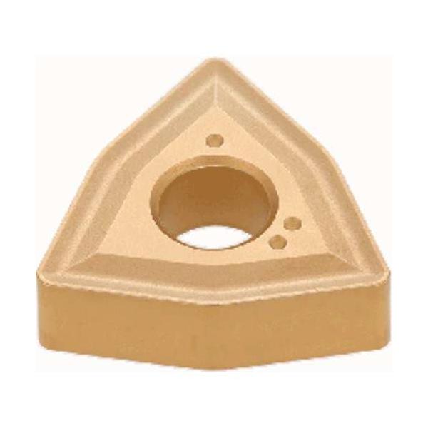 【発売日：2025年07月30日】※こちらの商品は単品商品（JANコード管理)の商品が10個セットでの販売となります。↓↓以下、単品商品説明分↓↓特長●強断続切削において、高い耐欠損性を発揮します。用途●旋削加工用。●被削材：鋳鉄。仕様●適...