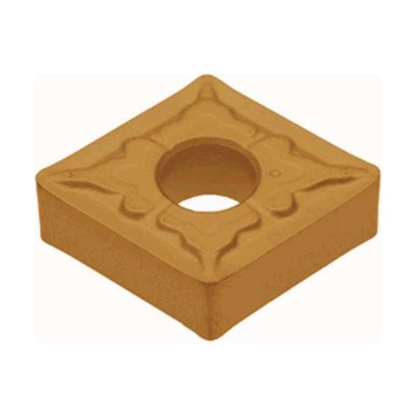 【発売日：2025年07月30日】※こちらの商品は単品商品（JANコード管理)の商品が10個セットでの販売となります。↓↓以下、単品商品説明分↓↓特長●強断続切削において、高い耐欠損性を発揮します。用途●旋削加工用。●被削材：鋳鉄。仕様●適...