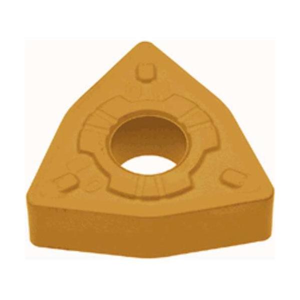 【発売日：2025年07月30日】※こちらの商品は単品商品（JANコード管理)の商品が10個セットでの販売となります。↓↓以下、単品商品説明分↓↓特長●強断続切削において、高い耐欠損性を発揮します。用途●旋削加工用。●被削材：鋳鉄。仕様●適...