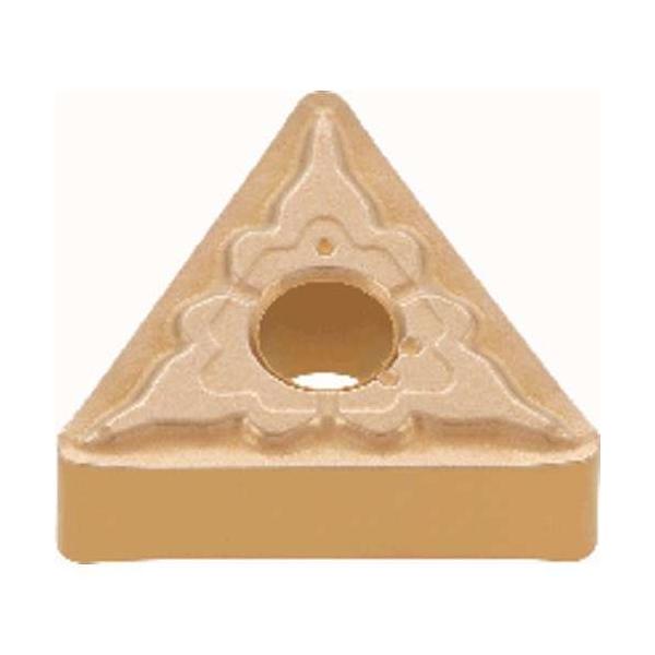 【発売日：2025年07月30日】※こちらの商品は単品商品（JANコード管理)の商品が10個セットでの販売となります。↓↓以下、単品商品説明分↓↓特長●耐摩耗性に優れた材種です。●高速切削において、優れた性能を発揮します。用途●旋削加工用。...