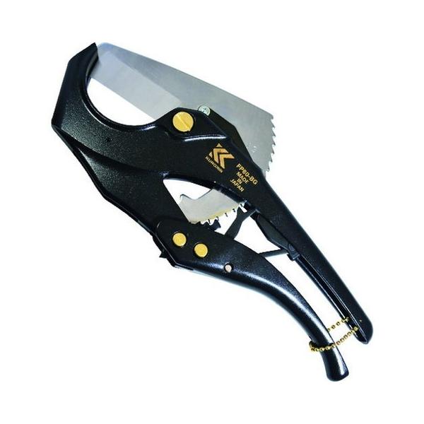 【発売日：2022年06月23日】【商品詳細】●ホロー刃形状により切断時の抵抗が少なく、少ない握り回数で楽に切断できます。●コンパクトな本体サイズなので取り回しが楽です。●切れ味抜群でしなやかな切れ終わりを実現し、パイプが割れにくいです。●...