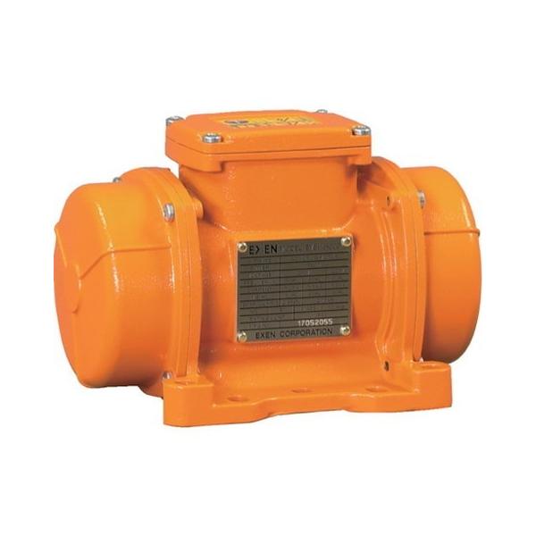 【発売日：2022年06月23日】【商品詳細】●強力な振動を生かし粉粒体容器（ホッパーやタンク）内部の詰まりや付着を解消したり、充填設備機器など幅広く用いられています。●モータ内部にあるロータ軸両端の偏心錘（ふりこ）が回転する事により強力な...