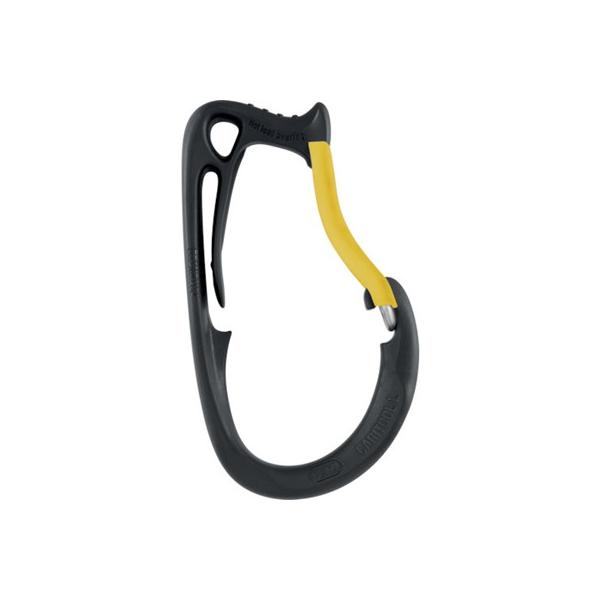 【発売日：2024年04月22日】特長●片手で工具の取り出し、収納ができます●内側のクリップでハーネスのウエストベルトのスロットやウェビングにセットできます●上部の穴を利用して、工具を落下防止のコードで連結できます●上部には工具を引っ掛ける...