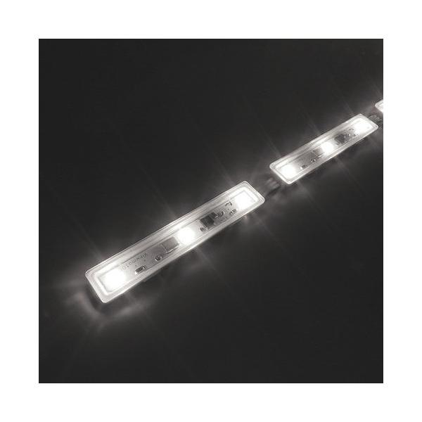 【発売日：2023年09月29日】【商品スペック】特長●AC１００V仕様のモジュールタイプLEDライトです。（但しコンセントプラグは付属しておりません）●日亜化学製LEDを使用しており、品質安定性が高い製品です。●日本で製造を行っています。...