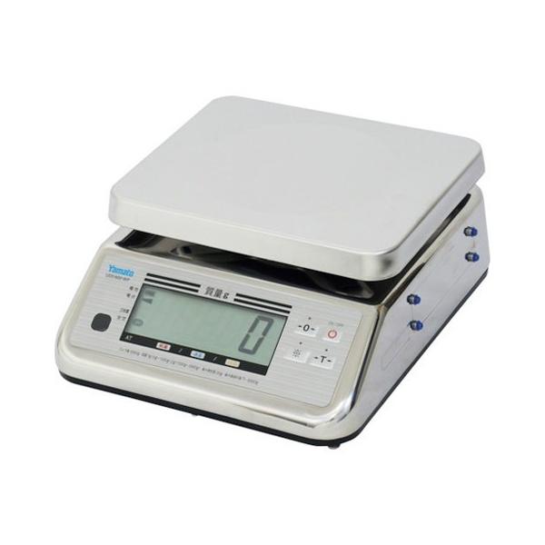 【発売日：2022年06月23日】【商品詳細】●防塵・防水等級IP68準拠です。●計量スピード0.6秒以下を実現しました。●電池寿命は約3,000時間（アルカリ乾電池使用時）です。●定量計量機能、チェッカ機能、ランク選別機能、自動風袋引き機...