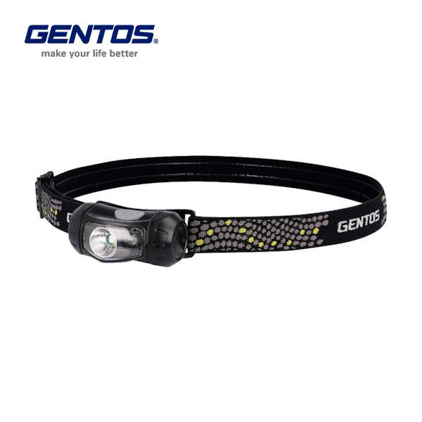 【発売日：2023年05月29日】【商品スペック】■特長・赤色サブLED搭載の小型軽量ヘッドライトです。・CP-095Dの後継機種です。■用途・手元の作業時に。■仕様・明るさ(lm):120(強)/25(弱)/3(赤色)・色:ブラック・幅(...