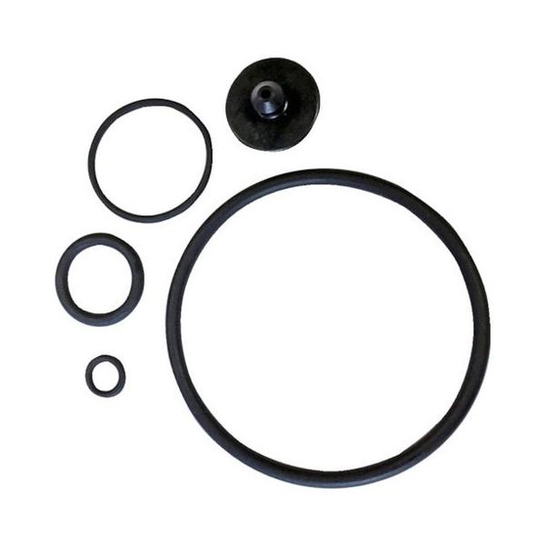 【発売日：2022年06月23日】【商品詳細】●メンテナンスキットです。●適合機種：81771、81776、81774、8.16.76、82676セット内容／付属品●チャンバーバルブ×1個●ラウンドガスケットΦ15×1個●ラウンドガスケット...