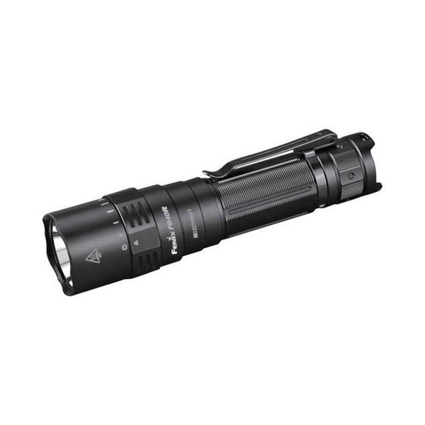 【発売日：2022年06月23日】【商品詳細】●回転式切り替え機構で光を調整できます。●明るさ(lm)：3000●外径(mm)：33.2●全長(mm)：138●色：黒●最大点灯時間(h)：88●照射距離(m)：405●保護等級：IP68●横...