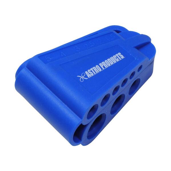 【発売日：2025年07月28日】●一般的なHEXレンチに使用できるコンパクトな２段式ホルダーです。●本体サイズ表記されているので、必要なレンチが一目でわかります。●開いて使用することも可能です。●HEXレンチの収納●適合サイズ(mm)：1...