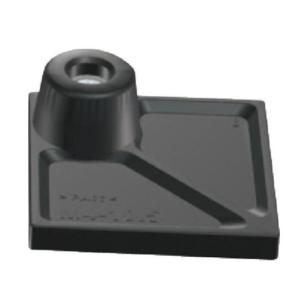 【発売日：2023年09月13日】【商品スペック】特長●接着テープにより容易に貼り付けできる貼付スペーサーです。●ケース・ボックスに穴加工をしないで、基板や取付板を取付ける事が出来る便利な部品です。●強力な接着テープを使用していますので、1...