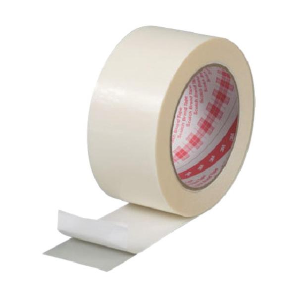 【発売日：2023年09月21日】メーカー：スリーエムジャパン【商品特徴】●基材に超高分子ポリエチレンを使用した滑りの助長用テープです。●潤滑油などは一切使用せず、表面の滑りよさが持続します。●強接着タイプです。【用途】●製造設備や荷物の搬...