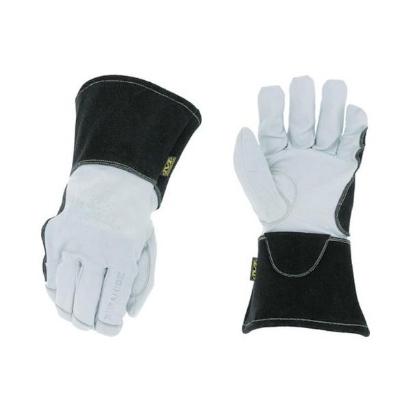 【発売日：2022年06月23日】【商品詳細】●牛革のガントレットで溶接スラグから保護します。●Durahideヤギのパフォーマンスレザー構造は、熱にさらされても乾燥したり、ひび割れたりすることはありません。●全体にケブラー［［Ｒ下］］を使...