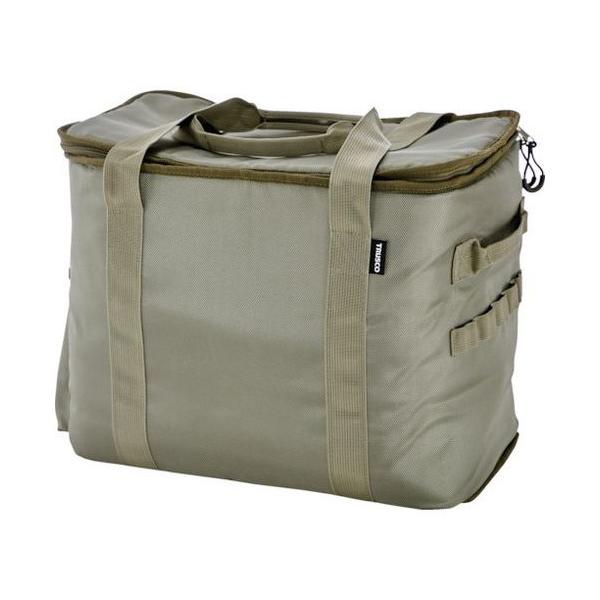 【発売日：2023年09月13日】【商品スペック】特長●幅広マジックテープで台車のハンドルやスーツケースのハンドルに固定ができます。●持ち手にマグネットが入っており、二つの持ち手をくっつけることができます。●内側4面と天面に保冷剤を収納でき...