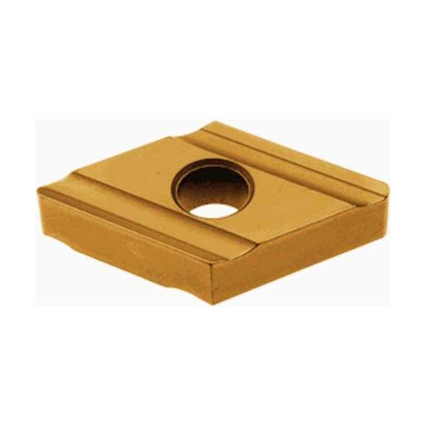 【発売日：2025年07月30日】※こちらの商品は単品商品（JANコード管理)の商品が10個セットでの販売となります。↓↓以下、単品商品説明分↓↓特長●優れた耐摩耗性と耐欠損性を誇る材種です。用途●被削材：ステンレス鋼。仕様●適合被削材：ス...