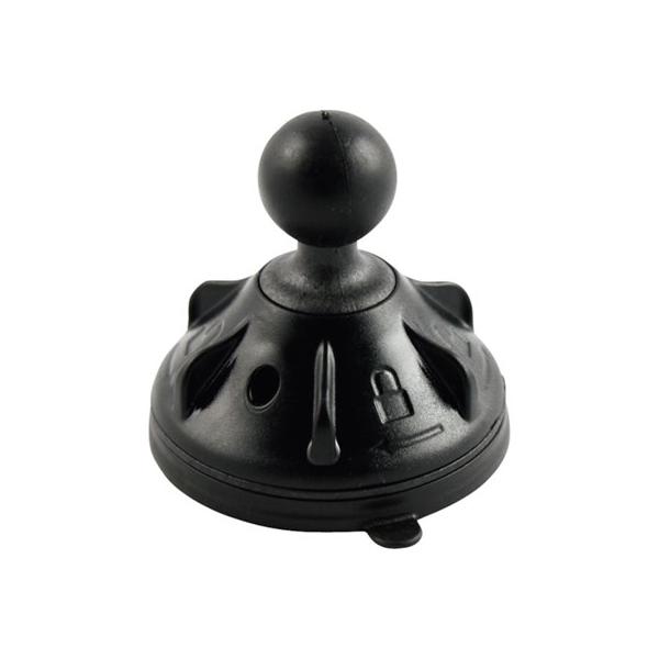 【発売日：2024年04月22日】特長●よりコンパクトで小さいスペースに設置可能です。●押さえて回すだけの簡単取り付けで強力に固定できます。●振動に強いRAMボール＆ソケットシステム採用です。●RAMマウントのボール＆ソケットシステムはラバ...