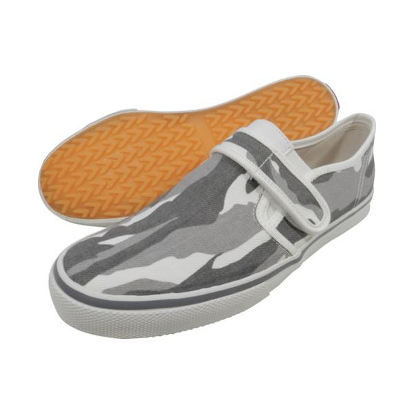 【発売日：2023年11月13日】【商品スペック】特長●滑りにくい靴底ハイパーVを装備しており、屋根の上でも滑りにくく安全です。●甲の部分にマジックベルトがあり、脱げにくい設計になっています。●靴の中のつま先部分に滑り止め（指ストッパー）が...