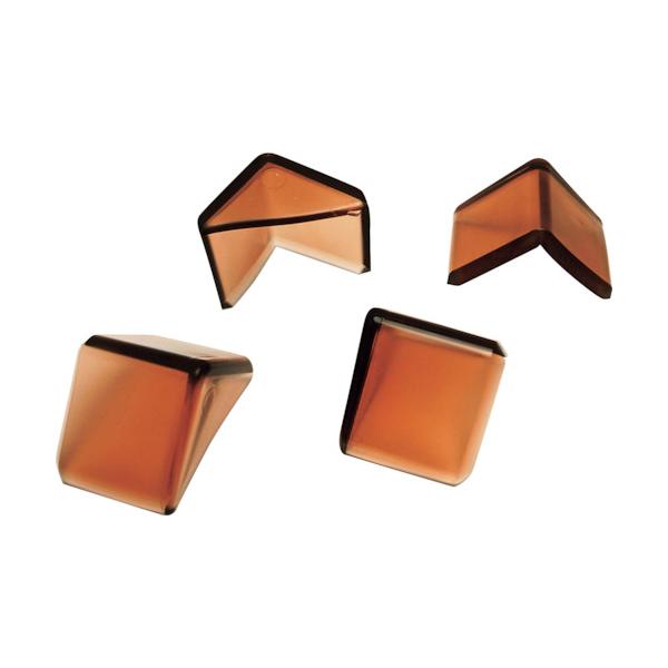 【発売日：2025年05月21日】特長●テーブルや家具の角などの危険なコーナーをやさしくガードします。仕様２●エラストマー樹脂　アクリル系粘着剤原産国：日本