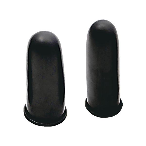 【発売日：2023年12月13日】【商品スペック】特長●静電気による生産障害を防ぐ指サックです。●繰り返しご利用いただけゴミ削減にも役立ちます。●導電カーボンを練り込んでおりますんで使い続けても導電性は劣化致しません。用途●静電気対策が必要...