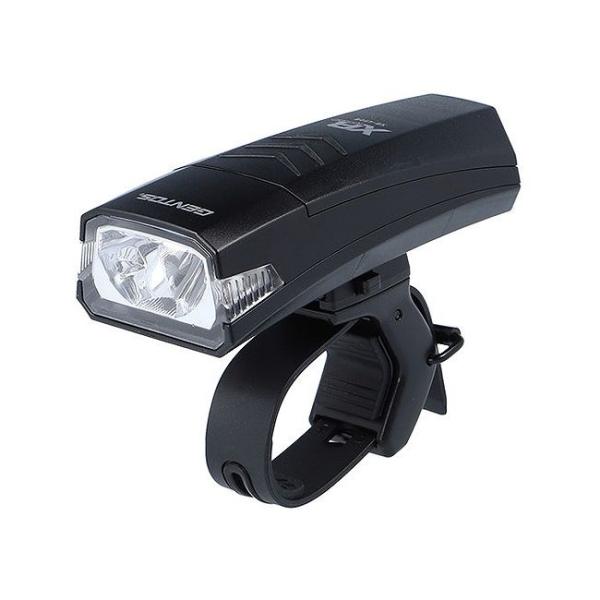 【発売日：2023年02月28日】【商品説明文】・電源：単3形アルカリ乾電池×2本（付属）・点灯時間：12時間(強)/23時間(弱)・保護等級：IP64・対応ハンドル：φ22〜42mm・点灯モード：長押しOn‐−強−弱−クイックフラッシュ―...