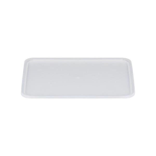 【発売日：2023年12月13日】【商品スペック】特長●やわらかBOXワイド用のフタです。●積み重ね用です。用途●やわらかBOX／ワイドの積み重ね用。仕様●色：透明●外形寸法(mm)間口：370●外形寸法(mm)奥行：265●外形寸法(mm...