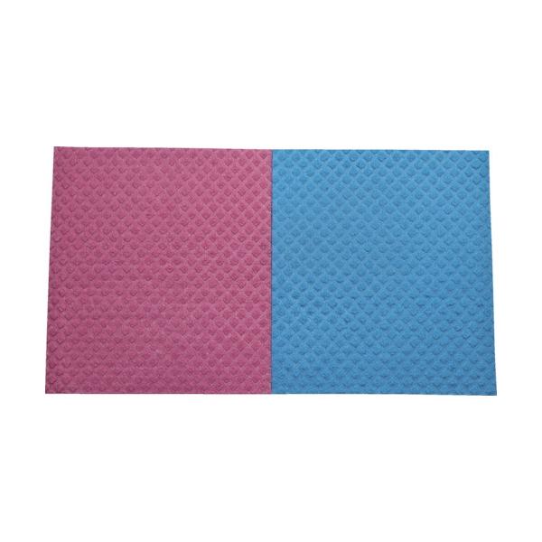 【発売日：2023年09月21日】メーカー：スリーエムジャパン【商品特徴】●セルロース（天然植物繊維素）を使用の拭き取り用クロスです。●水ハネ、液ダレをキッチリ拭き取り、自重の10倍の水分を吸収します。●使用後の乾燥も早いクロスです。【用途...