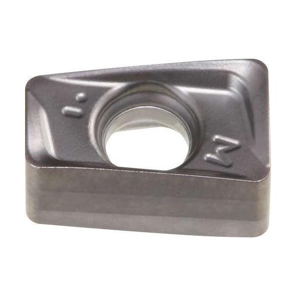 【発売日：2025年07月30日】※こちらの商品は単品商品（JANコード管理)の商品が10個セットでの販売となります。↓↓以下、単品商品説明分↓↓特長●研磨級インサートで高精度な加工が可能です。用途●肩削り用。仕様●適合被削材：一般鋼・プリ...