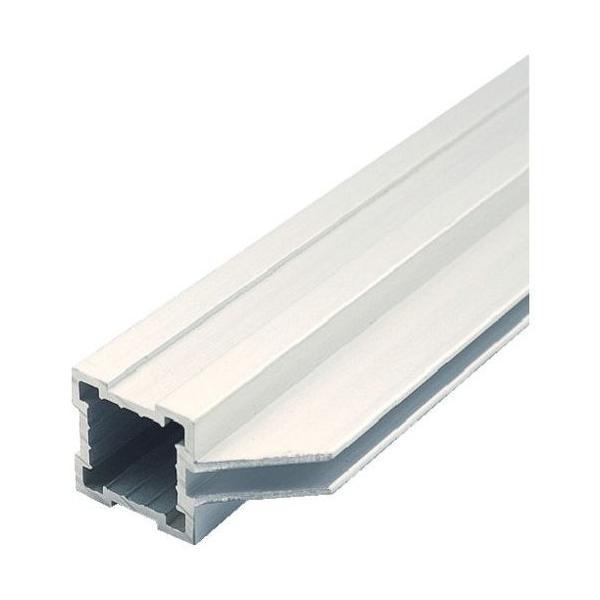 【発売日：2023年09月13日】【商品スペック】特長●ハネ付きタイプで、棚や間仕切りを作ることができます。用途仕様●タイプ：フィックス1方向●長さ(mm)：450●幅(mm)：26●高さ(mm)：16仕様２●16mm角ハネ付材質／仕上セッ...