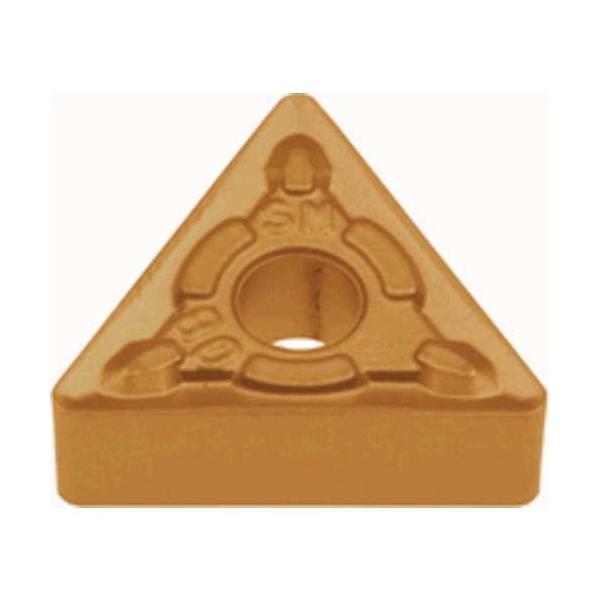 【発売日：2025年07月30日】※こちらの商品は単品商品（JANコード管理)の商品が10個セットでの販売となります。↓↓以下、単品商品説明分↓↓特長●ステンレス鋼の高速切削加工に最適です。用途●被削材：ステンレス鋼。仕様●適合被削材：ステ...