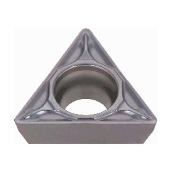 【発売日：2025年07月30日】※こちらの商品は単品商品（JANコード管理)の商品が10個セットでの販売となります。↓↓以下、単品商品説明分↓↓特長●ステンレス鋼の高速切削加工に最適です。用途●被削材：ステンレス鋼。仕様●適合被削材：ステ...