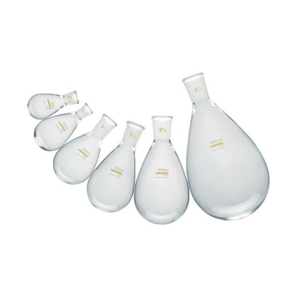 【発売日：2023年11月21日】【商品スペック】特長●耐熱性、化学的特性に優れた高品質な耐熱ガラスを使用したスリ付フラスコです。用途●精密な分析や、薬品（劇薬など）に。仕様●容量(ml)：300●外径(mm)：168●高さ(mm)：86●...