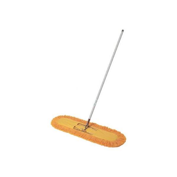 【発売日：2018年02月07日】【メーカー型番】TCM-60【JANコード】4989999032734【ブランド】ＴＲＵＳＣＯ 　【特徴】●油性吸着剤を使用していますので、掃く、拭く、磨くを一度にこなします。【用途】●工場などのオフィス、...