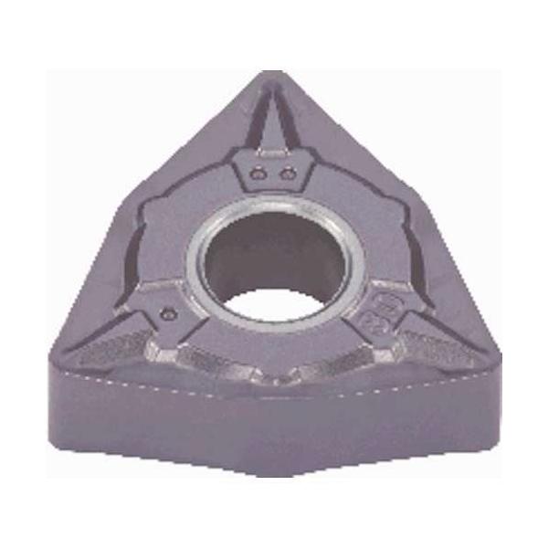 【発売日：2025年07月30日】※こちらの商品は単品商品（JANコード管理)の商品が10個セットでの販売となります。↓↓以下、単品商品説明分↓↓特長●ステンレス鋼の高速切削加工に最適です。用途●被削材：ステンレス鋼。仕様●適合被削材：ステ...