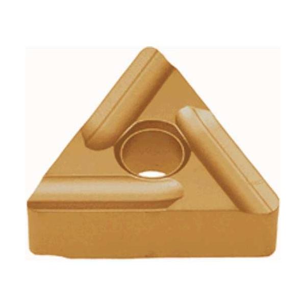 【発売日：2025年07月30日】※こちらの商品は単品商品（JANコード管理)の商品が10個セットでの販売となります。↓↓以下、単品商品説明分↓↓特長●断続加工や大きな切り込みでの重切削で圧倒的な信頼性を発揮する材種です。用途●被削材：ステ...