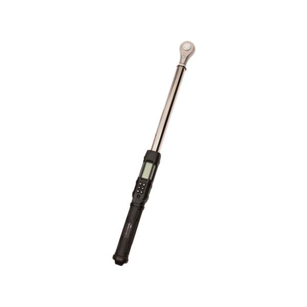 【発売日：2023年12月13日】【商品スペック】特長●明るいバックライト付きの大画面液晶ディスプレイ、トルクがかかると数字が大きく表示され、見やすくなります。●トルクTHENアングルモードでは、目標トルク値到達後、アングルモードに切り替わ...