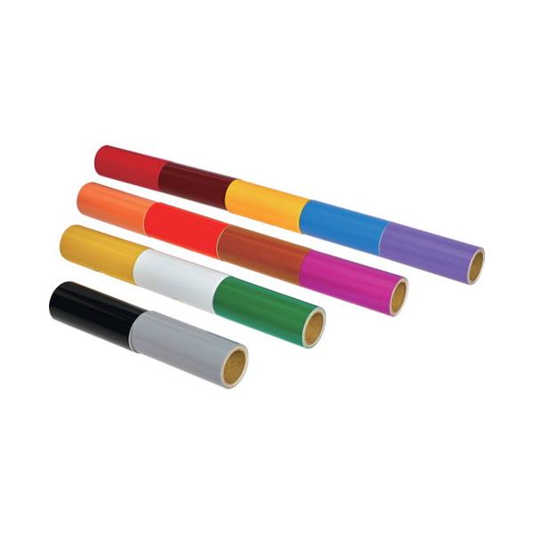 【発売日：2023年11月13日】【商品スペック】特長●耐水性、対候性、耐熱性、耐寒性、耐薬品性に優れた配管識別用のテープです。●耐久性に優れた50ミクロン厚のアルミ箔を使用しています。用途●配管内物質の識別に。仕様●色：赤●厚さ(mm)：...