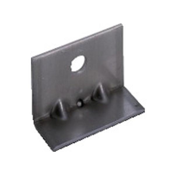 【発売日：2023年12月13日】【商品スペック】特長●R（折曲がり部）に突起を設けているので、連結部分（胴ブチ・モヤと柱・トラス）での位置合わせが簡単に出来ます。●倒れない独自構造により、作業効率が大幅に向上します。●施工時の材料のロスを...