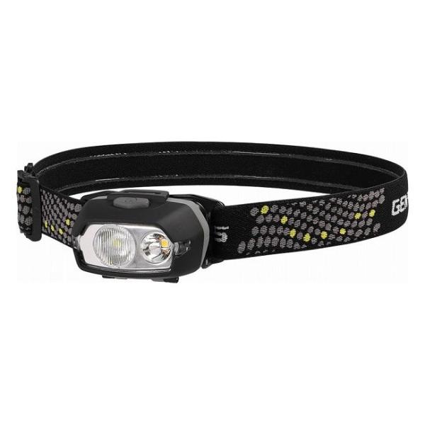 【発売日：2023年02月28日】【商品説明文】・電源：単4形アルカリ乾電池×2本（付属）・点灯時間:3.5時間(強)/10時間(中)/31時間(弱)・保護等級:IP66(耐塵・耐水)・67(耐塵・1m防水)・点灯パターン:強-中-弱-暖色...