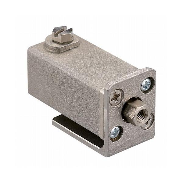 【発売日：2023年09月29日】【商品スペック】特長●本体同士をピッタリ合わせて取付可能です。●小型製品のチャックに最適です。●シリンダーロッド回り止め機能付き用途仕様●ストローク(mm)：10●幅(mm)：14●奥行(mm)：33●高さ...