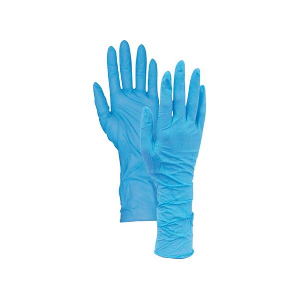 【発売日：2023年12月13日】【商品スペック】特長●長さ２９５mm、ガウンの袖口も覆える長さです。用途仕様●色：ブルー●サイズ：SS●全長(cm)：29.5●すべり止め：あり●全長×手のひらの幅：295mm×76mm仕様２●一般医療機器...