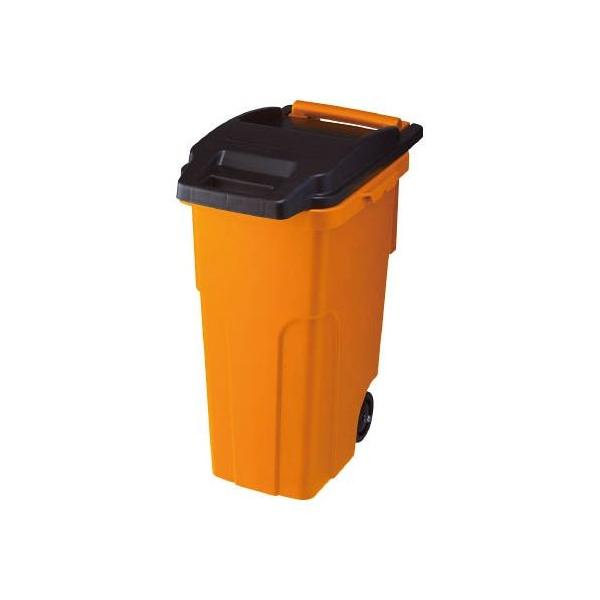 【発売日：2018年02月07日】【メーカー型番】TCP-90C2【JANコード】4989999115482【ブランド】ＴＲＵＳＣＯ 　【特徴】●移動を楽にする車輪・ハンドル付です。●ごみの臭いを防ぐパッキン付です。●排水栓付です。●フタは...