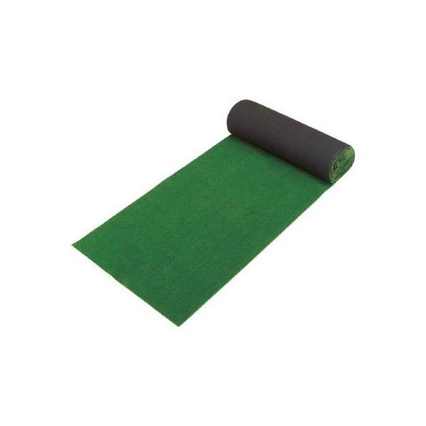 【発売日：2018年02月07日】【メーカー型番】TTF-9306【JANコード】4989999149852【ブランド】ＴＲＵＳＣＯ 　【特徴】●人工芝面を内巻きにした簡単に施工できる汎用タイプの人工芝です。【用途】●工事現場の通路や屋上、...