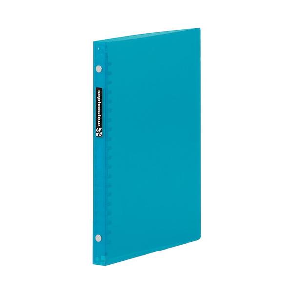 【発売日：2023年11月13日】【商品スペック】特長●軽量なプラスチックバインダーです。用途仕様●規格：A5仕様２●20穴材質／仕上セット内容／付属品注意