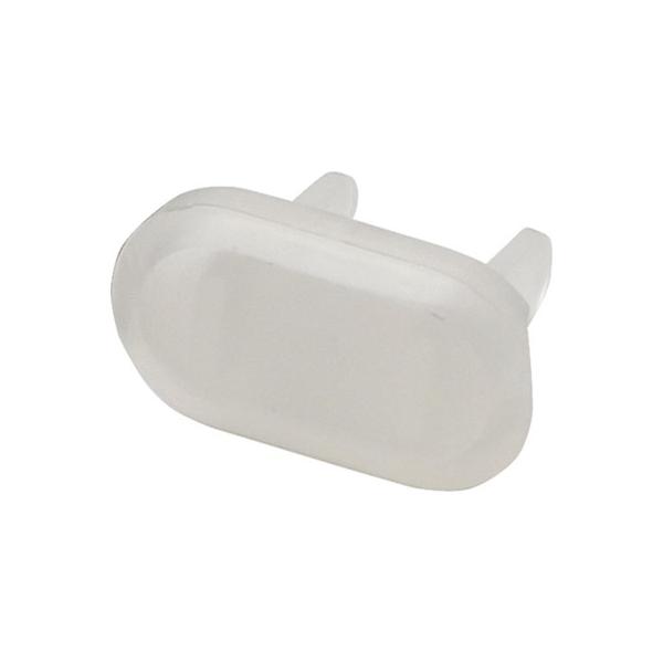 【発売日：2024年04月24日】特長●空いているコンセントを保護し、トラッキング火災の原因となるホコリや湿気を防ぎます。用途●トラッキング火災の原因となるホコリや湿の防止に。仕様●幅(mm)：26●奥行(mm)：14●高さ(mm)：20●...